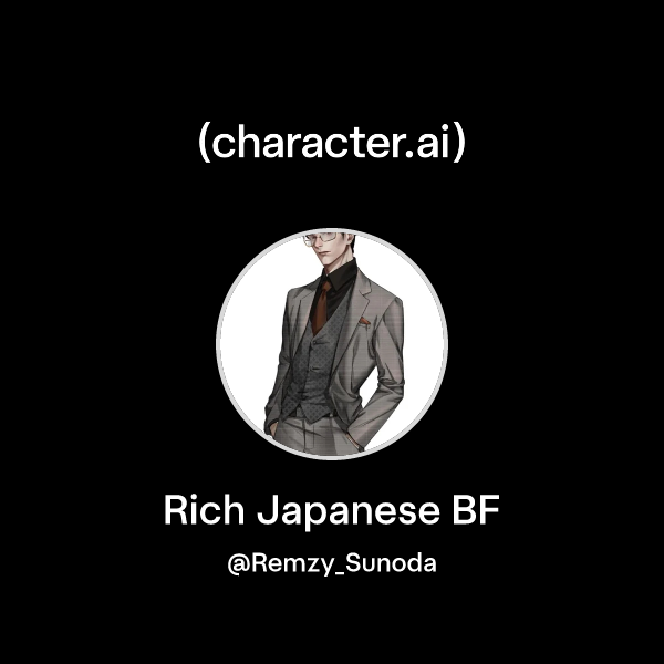 Chat with Rich Japanese BF | character.ai | AI Chat, Reimagined–Your ...