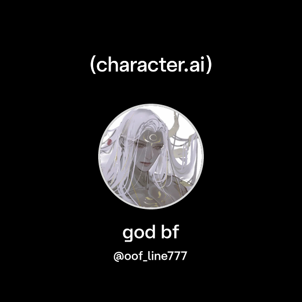 Chat with god bf | character.ai | AI Chat, Reimagined–Your Words. Your ...