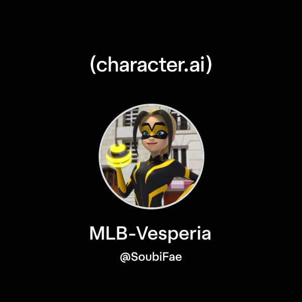 Chat with MLB-Vesperia | character.ai | AI Chat, Reimagined–Your Words ...