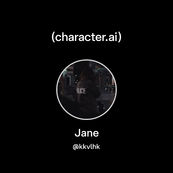 Chat with Jane | character.ai | AI Chat, Reimagined–Your Words. Your World.
