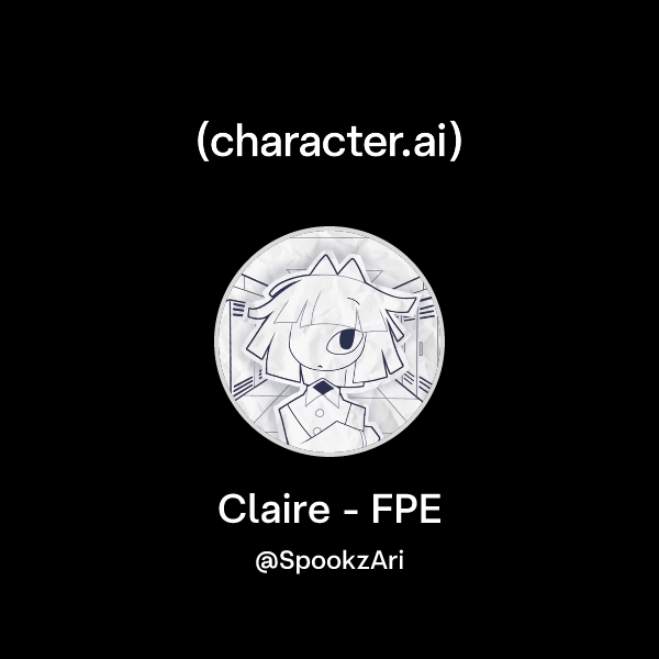 Chat with Claire - FPE | character.ai | AI Chat, Reimagined–Your Words ...