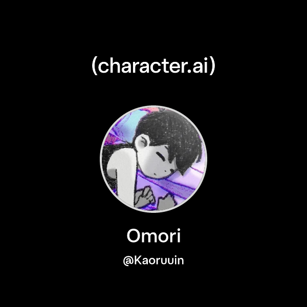 Chat with Omori | character.ai | Personalized AI for every moment of ...