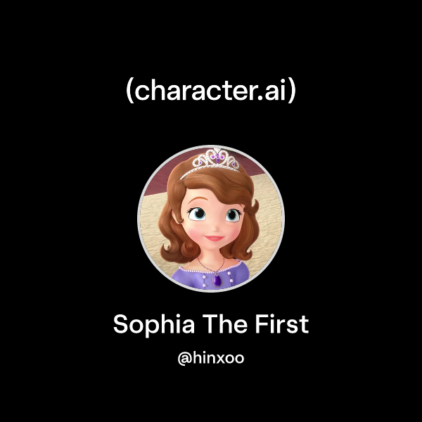 Chat with Sophia The First | character.ai | AI Chat, Reimagined–Your Words. Your World.