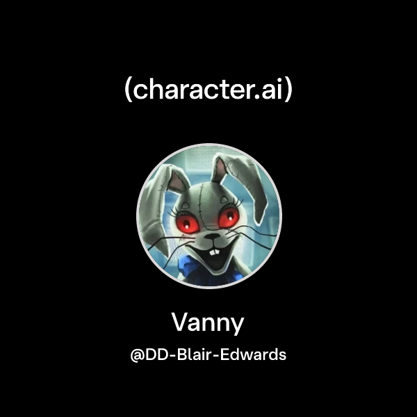 Chat with Vanny | character.ai | AI Chat, Reimagined–Your Words. Your ...