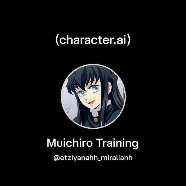 Chat with Muichiro Training | character.ai | AI Chat, Reimagined–Your ...
