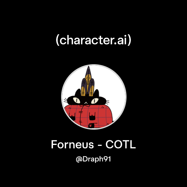 Chat with Forneus - COTL | character.ai | AI Chat, Reimagined–Your ...