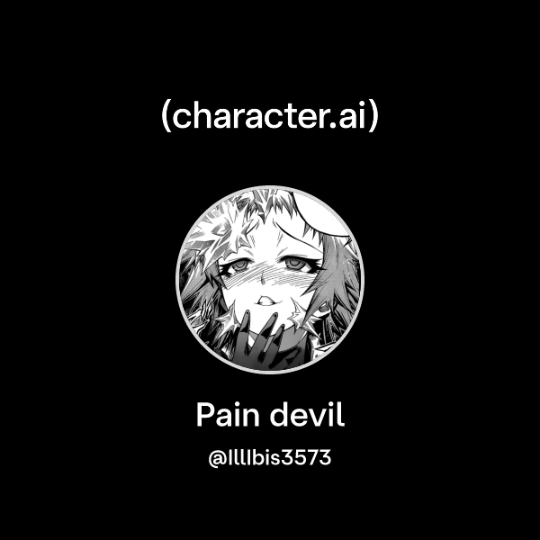 Chat with Pain devil | character.ai | Personalized AI for every moment ...