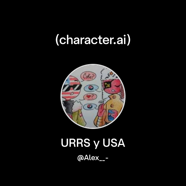 Chat with URRS y USA | character.ai | AI Chat, Reimagined–Your Words ...
