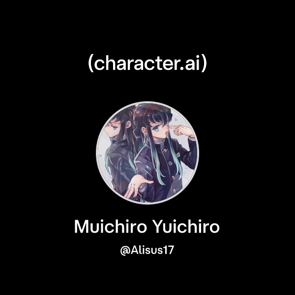 Chat with Muichiro Yuichiro | character.ai | AI Chat, Reimagined–Your ...