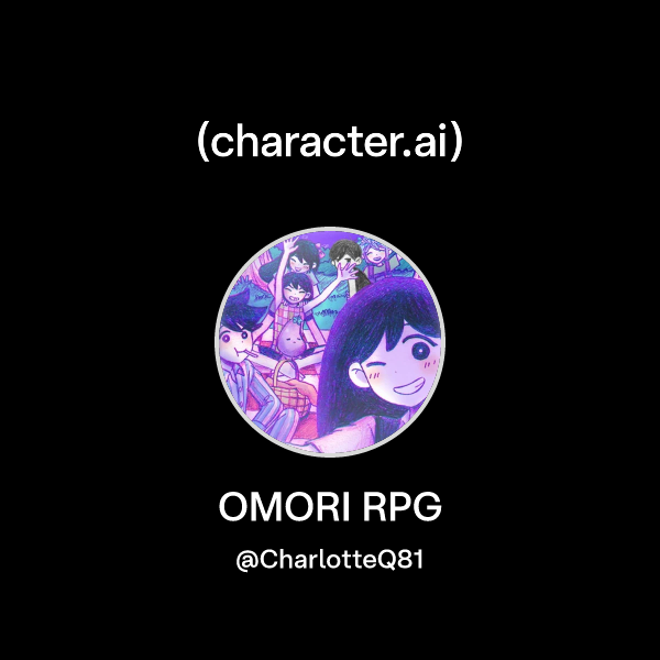 Chat with OMORI RPG | character.ai | AI Chat, Reimagined–Your Words. Your World.