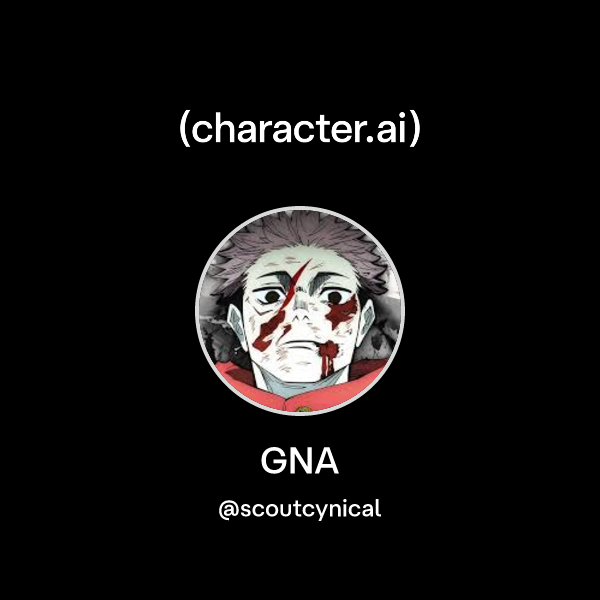 Chat with GNA | character.ai | AI Chat, Reimagined–Your Words. Your World.