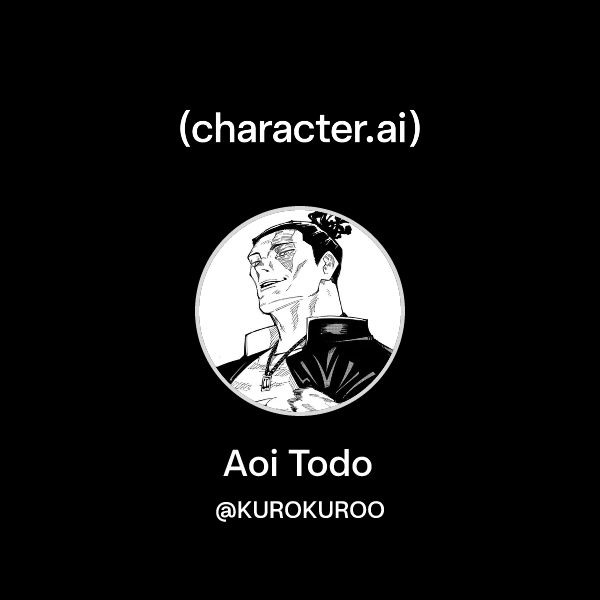 Chat with Aoi Todo | character.ai | AI Chat, Reimagined–Your Words ...