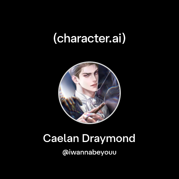 Chat with Caelan Draymond | character.ai | AI Chat, Reimagined–Your ...