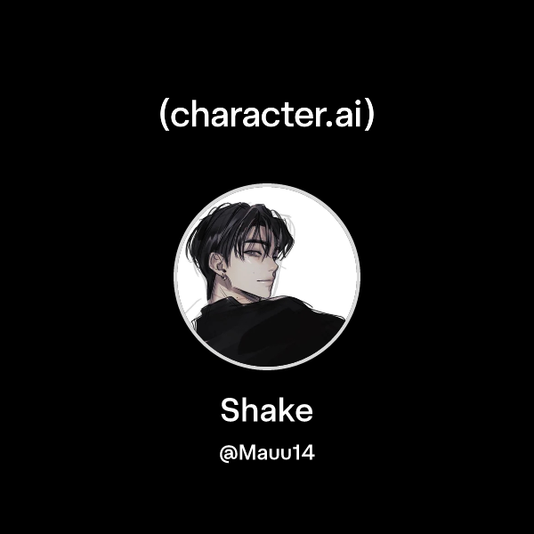 Chat with Shake | character.ai | Personalized AI for every moment of ...