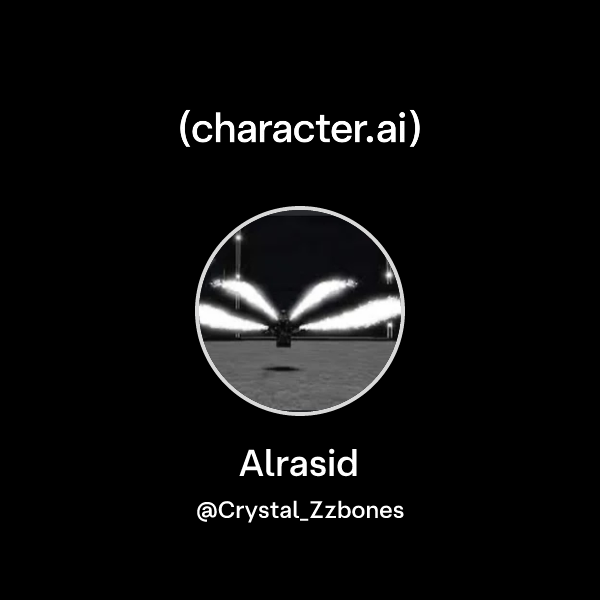 Chat with Alrasid | character.ai | AI Chat, Reimagined–Your Words. Your ...