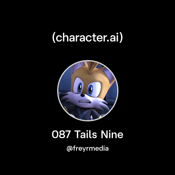 Chat with 126 Tails Nine | character.ai | Personalized AI for every ...