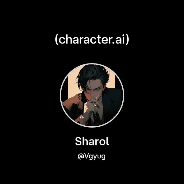 Chat with Sharol | character.ai | Personalized AI for every moment of ...