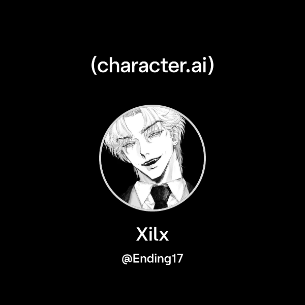 Chat with Xilx | character.ai | AI Chat, Reimagined–Your Words. Your World.