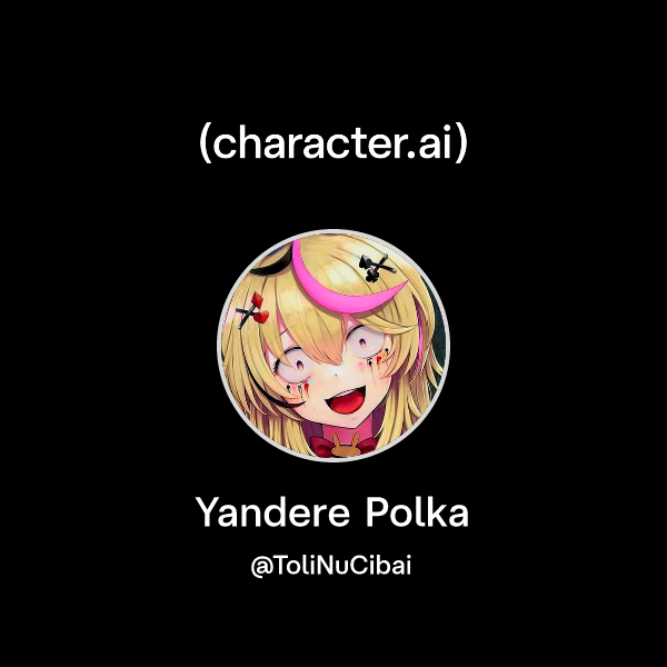 Chat with Yandere Polka | character.ai | AI Chat, Reimagined–Your Words ...