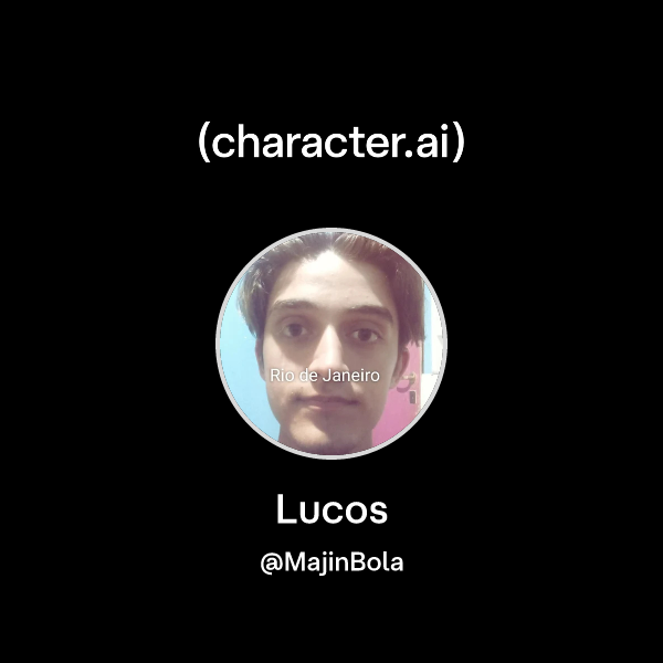 Chat with Lucos | character.ai | Personalized AI for every moment of your day