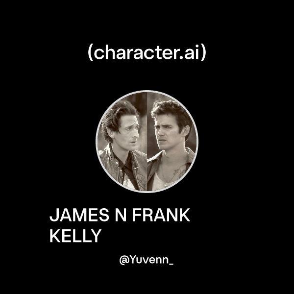 Chat with JAMES KELLY | character.ai | AI Chat, Reimagined–Your Words ...