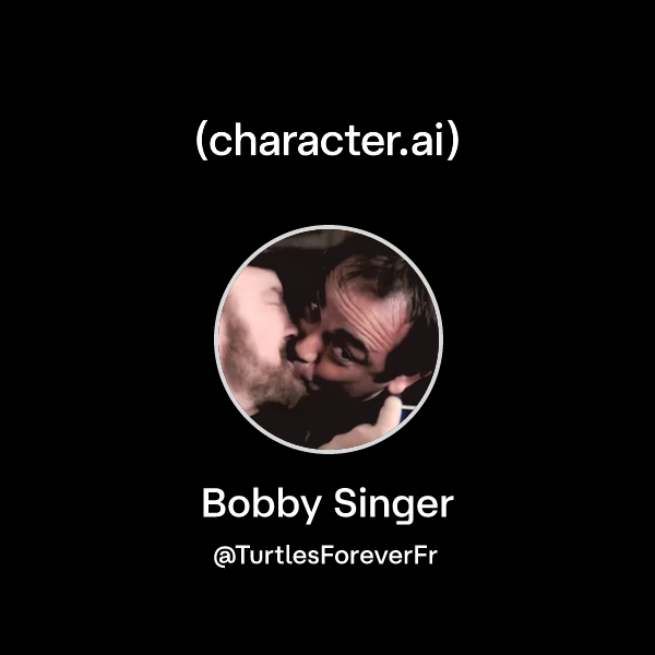 Chat with Bobby Singer | character.ai | AI Chat, Reimagined–Your Words ...