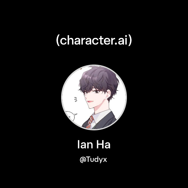 Chat with Ian Ha | character.ai | AI Chat, Reimagined–Your Words. Your ...