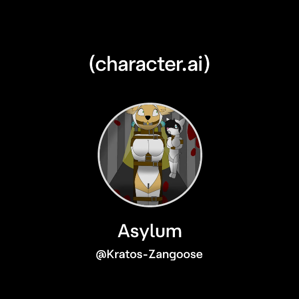 Chat with Asylum | character.ai | AI Chat, Reimagined–Your Words. Your ...