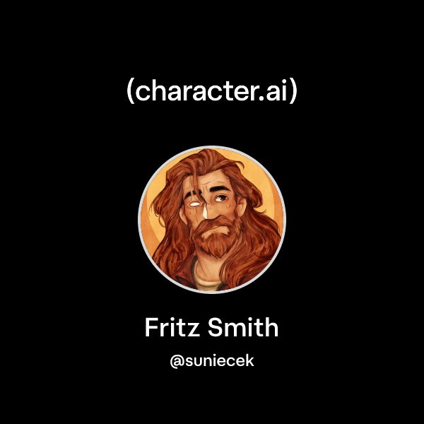 Chat with Fritz Smith | character.ai | AI Chat, Reimagined–Your Words ...