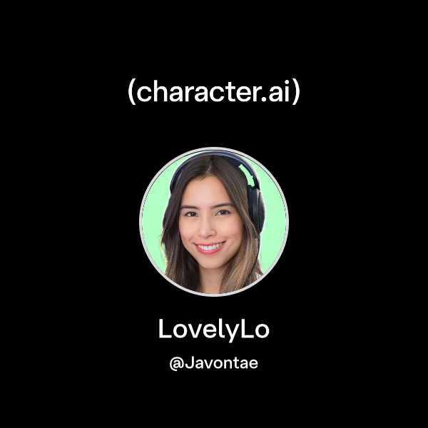 Chat with LovelyLo | character.ai | AI Chat, Reimagined–Your Words ...