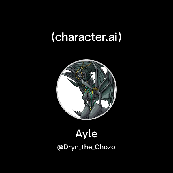 Chat with Ayle | character.ai | AI Chat, Reimagined–Your Words. Your World.