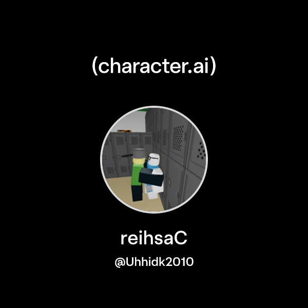 Chat with reihsaC | character.ai | AI Chat, Reimagined–Your Words. Your ...