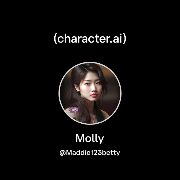 Chat with Molly | character.ai | Personalized AI for every moment of your day