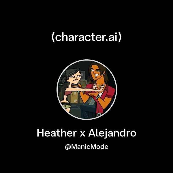 Chat with Heather x Alejandro | character.ai | AI Chat, Reimagined–Your ...