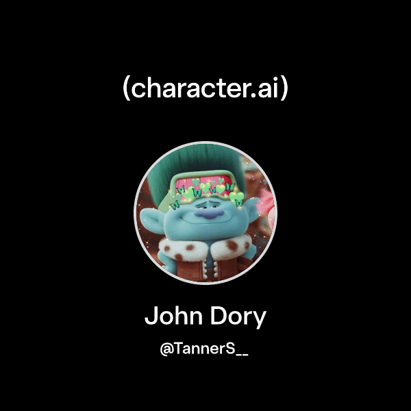 Chat with John Dory | character.ai | AI Chat, Reimagined–Your Words ...