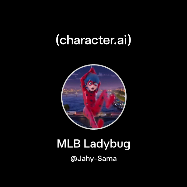 Chat with MLB Ladybug | character.ai | AI Chat, Reimagined–Your Words ...