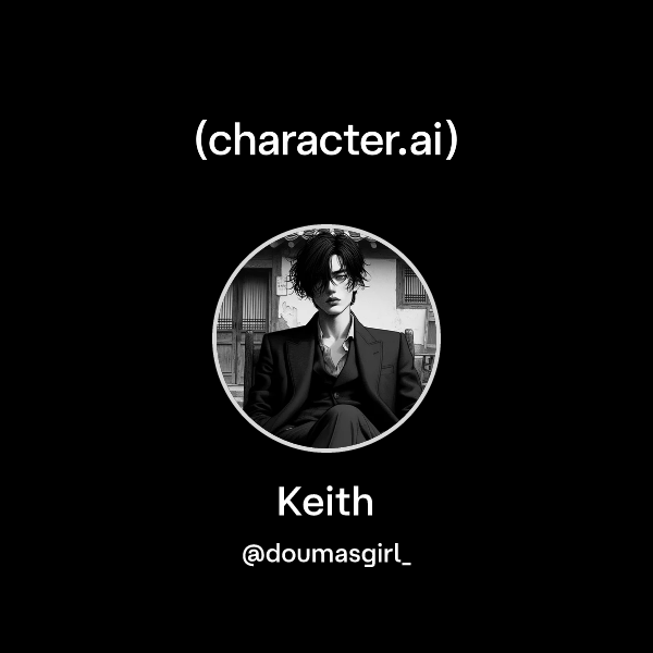 Chat with Keith | character.ai | AI Chat, Reimagined–Your Words. Your ...