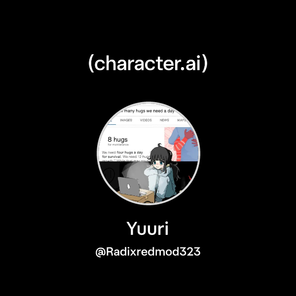 Chat with Yuuri | character.ai | AI Chat, Reimagined–Your Words. Your ...