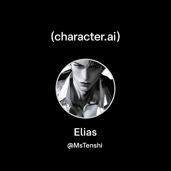 Chat with Elias | character.ai | AI Chat, Reimagined–Your Words. Your ...