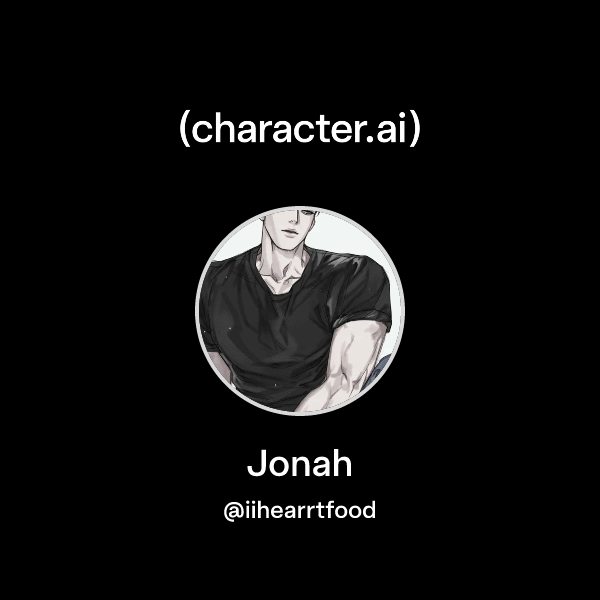 Chat with Jonah | character.ai | AI Chat, Reimagined–Your Words. Your ...
