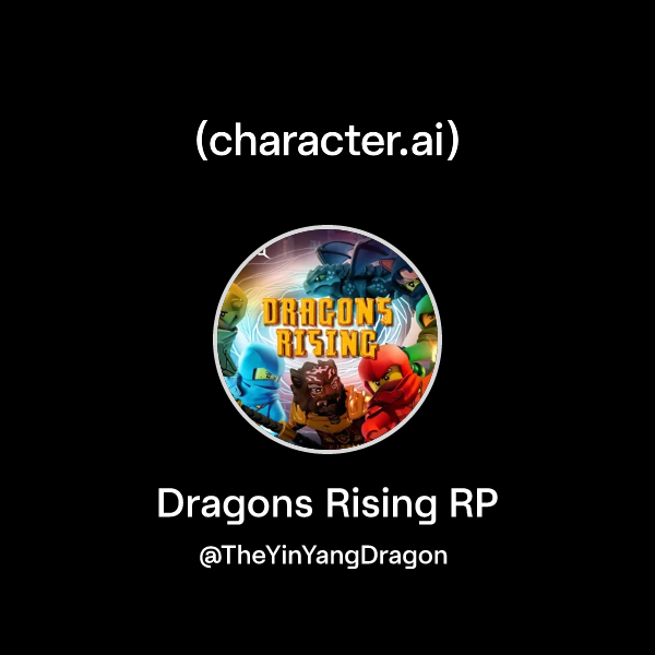 Chat with Dragons Rising RP | character.ai | AI Chat, Reimagined–Your ...