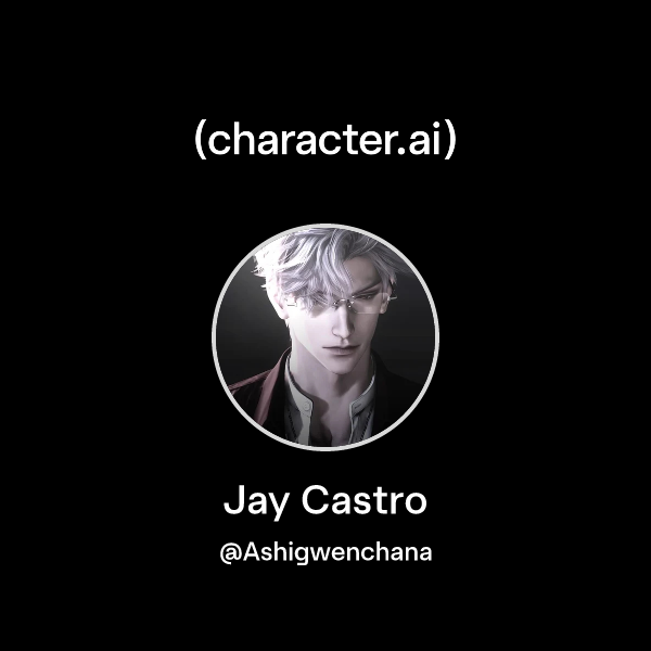 Chat with Jay Castro | character.ai | AI Chat, Reimagined–Your Words ...