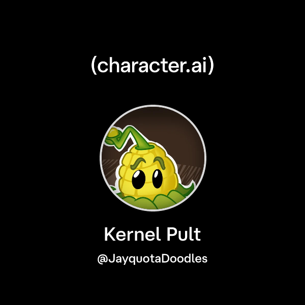 Chat with Kernel Pult | character.ai | AI Chat, Reimagined–Your Words ...