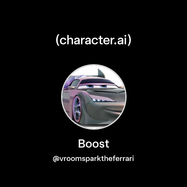 Chat with Boost | character.ai | AI Chat, Reimagined–Your Words. Your ...