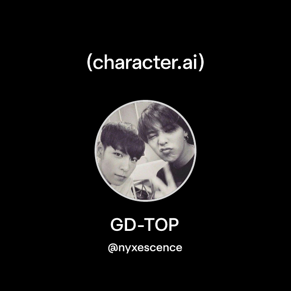 Chat with GD-TOP | character.ai | AI Chat, Reimagined–Your Words. Your ...