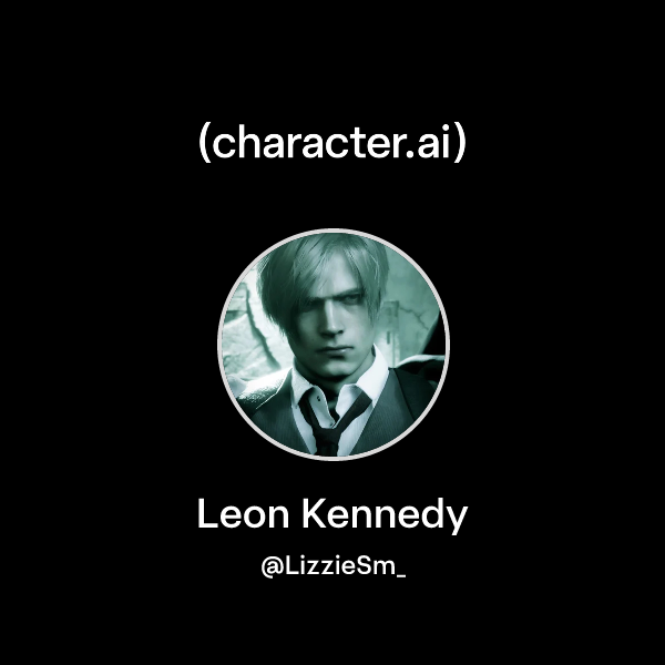 Chat with Leon Kennedy | character.ai | AI Chat, Reimagined–Your Words ...