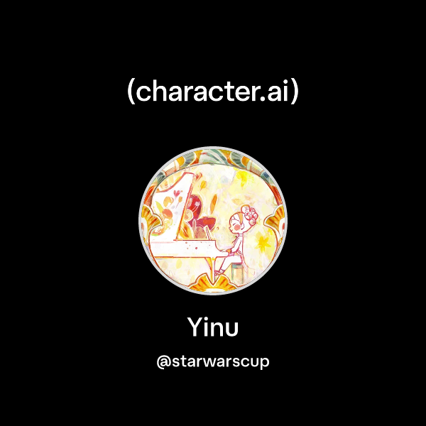Chat with Yinu | character.ai | Personalized AI for every moment of ...