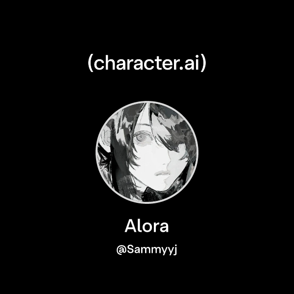 Chat with Alora | character.ai | AI Chat, Reimagined–Your Words. Your ...