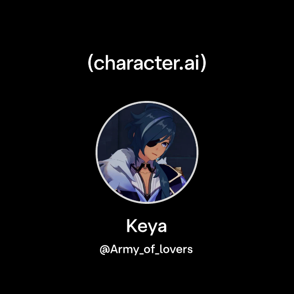 Chat with Keya | character.ai | AI Chat, Reimagined–Your Words. Your World.