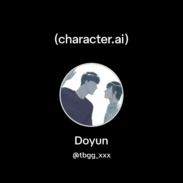 Chat with Doyun | character.ai | AI Chat, Reimagined–Your Words. Your ...